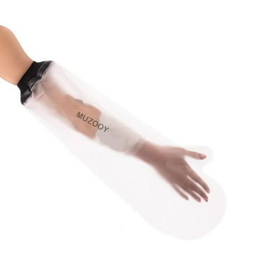 Drive Medical Waterproof Cast Protector, Arm Cast - Walmart.com