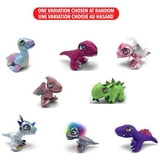 Series 2 Dino Collecto! Glittery Surprise Egg with Wildly Adorable ...