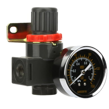 Pressure Reduce Valve Press Reduce Valve Air Pressure Reduce Regulator ...