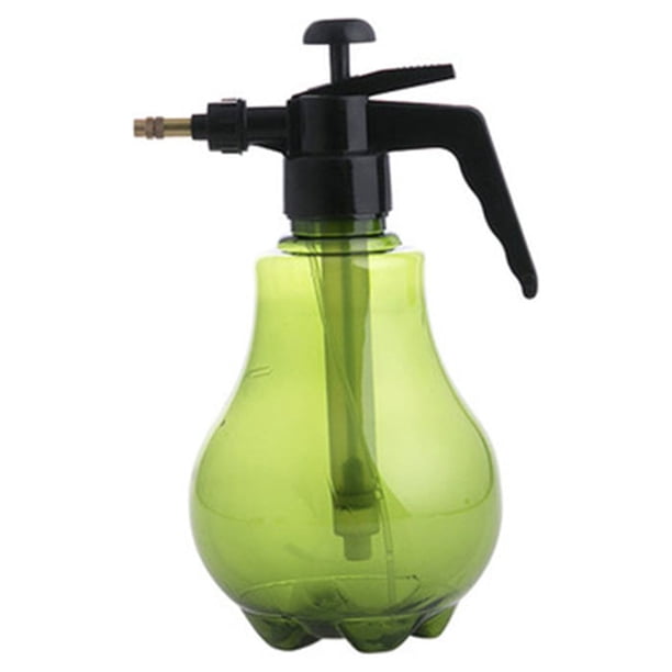 Goriertaly 1.5L Water Sprayer with Top Pump Plant Mister Disinfection ...
