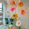 5M Party Decoration Styling Tube PVC Aluminum Plastic Molding Pipe For ...