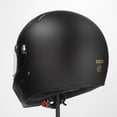 CRG Full-Face Motorcycle Street Bike Fiberglass Helmet DOT Certified ...