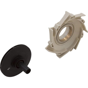 Pentair 357527Z IntelliFlo Pool and Spa Pump Keypad Replacement Part ...
