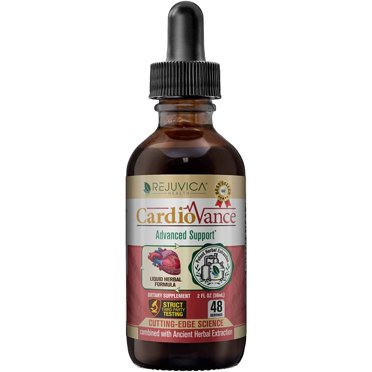 Uricel High Potency Uric Acid Support Formula | Natural Supplement for ...