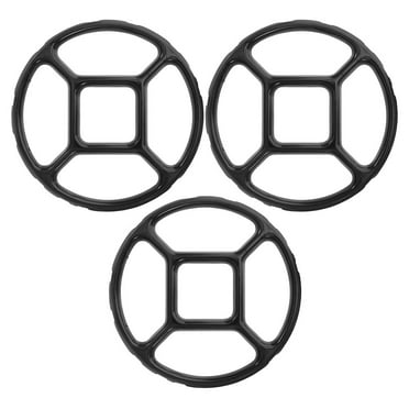 Instant Pot Official Stainless Steel Wire Egg Racks - Set of 2 ...