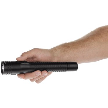 Nightstick Tactical Dual Light Flashlight USB Rechargeable - Walmart.com