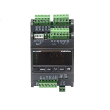 Parallax 6345RU RU Series 45 Amp Converter/Charger Replacement Unit ...