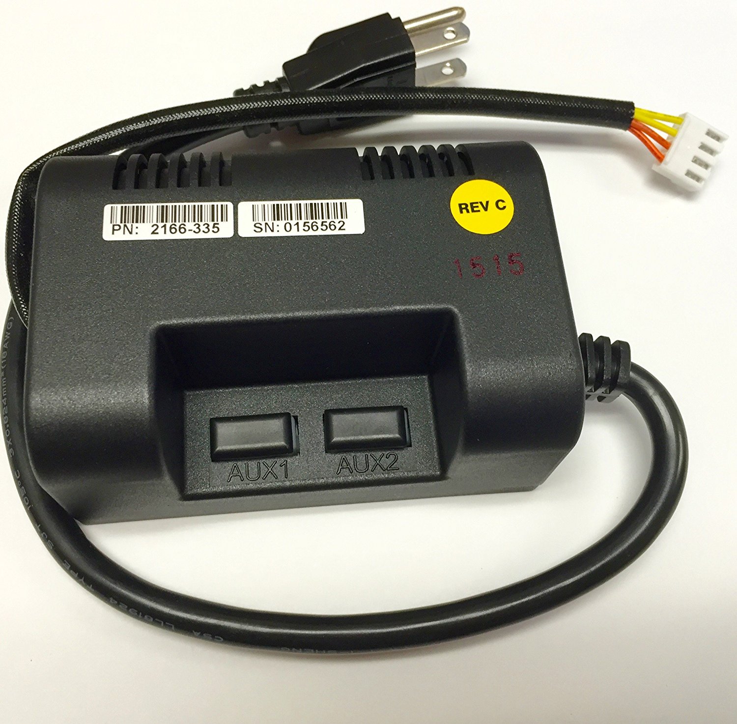 RC300 Auxilary Box - Walmart.com