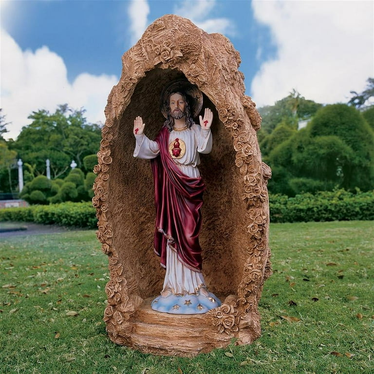 Religious Grotto Designs