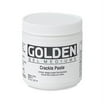Golden® Crackle Paste, Quart - Walmart.com