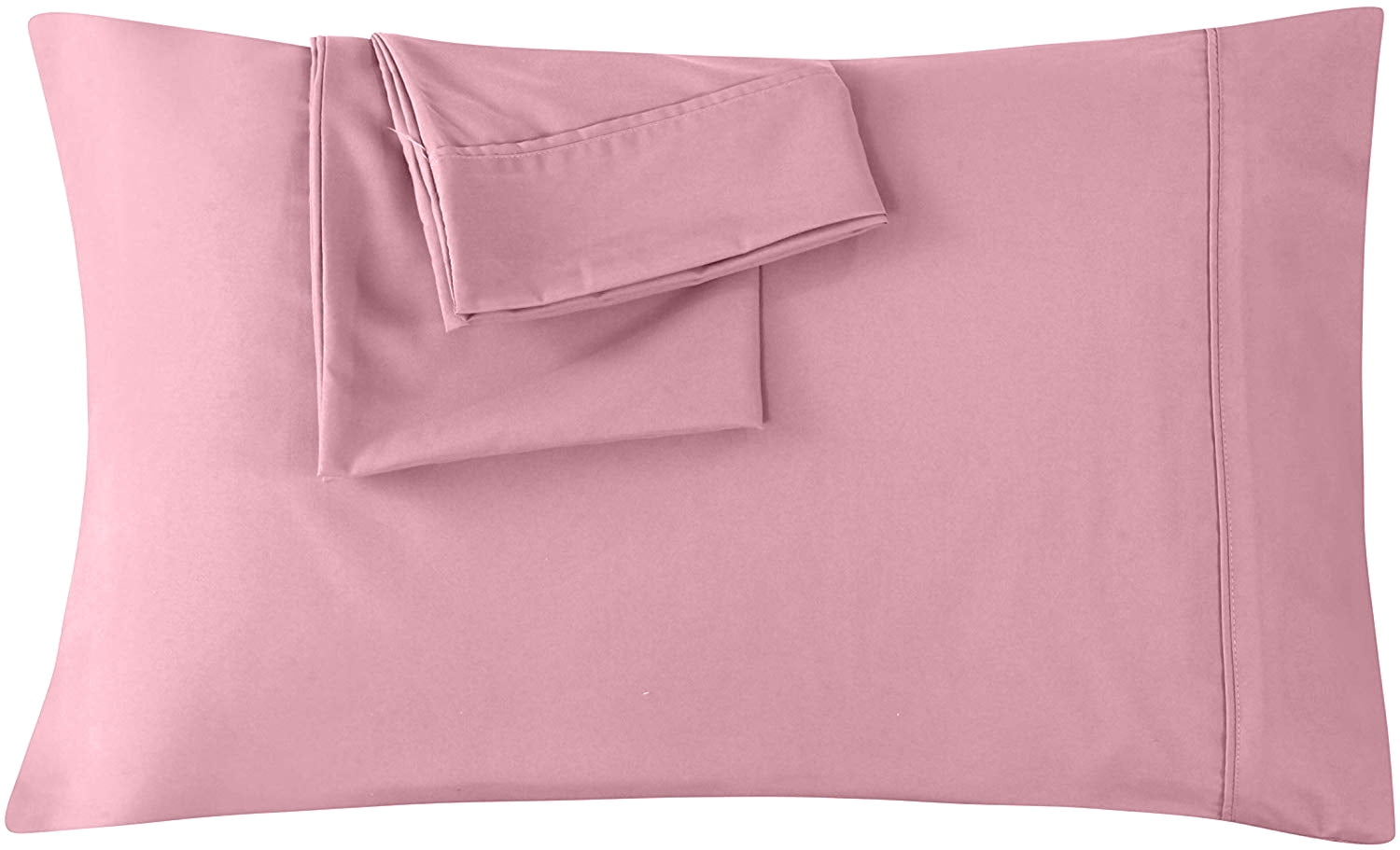 Splendid Collection 1800 Thread Count Lavender Purple Polyester ...