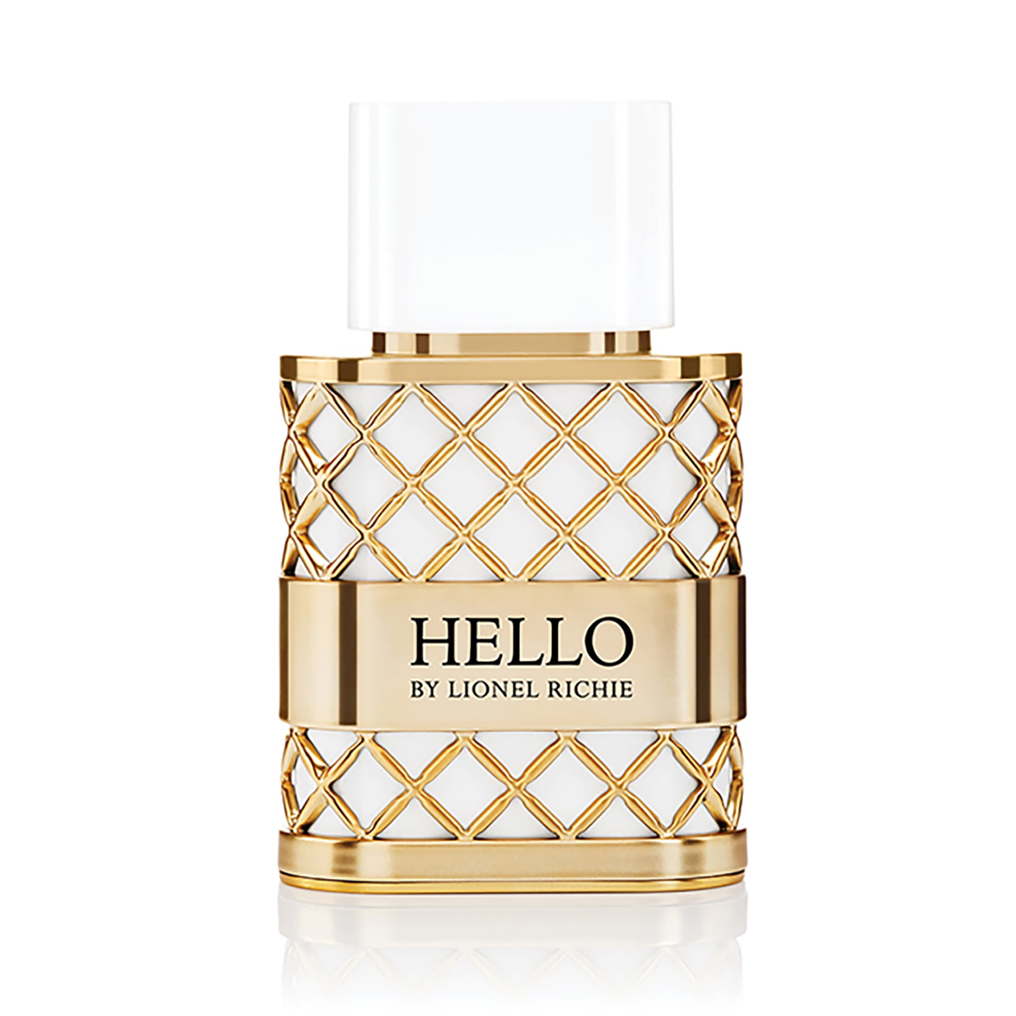 Lionel Richie Hello for Women, EDP for Women, Perfume for Women, 1 oz ...