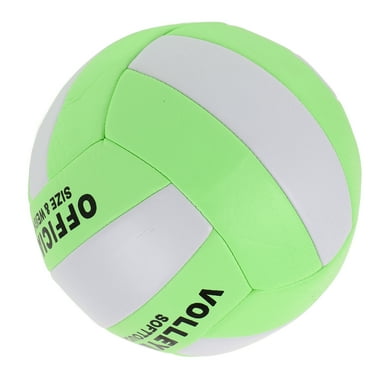 Mikasa Sports V300-AT-TR Official Size Trainer Volleyball with Tethered ...