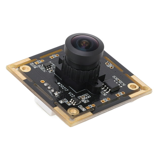 Camera Module, USB Camera Module 160° Field Of View Easy Installation Data Exchange Manual Wide ...