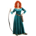 Brave Women's Disney Merida Costume - Walmart.com