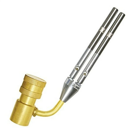 Uniweld RP3T2 Hand Torch with Double Twister Tip - Walmart.com
