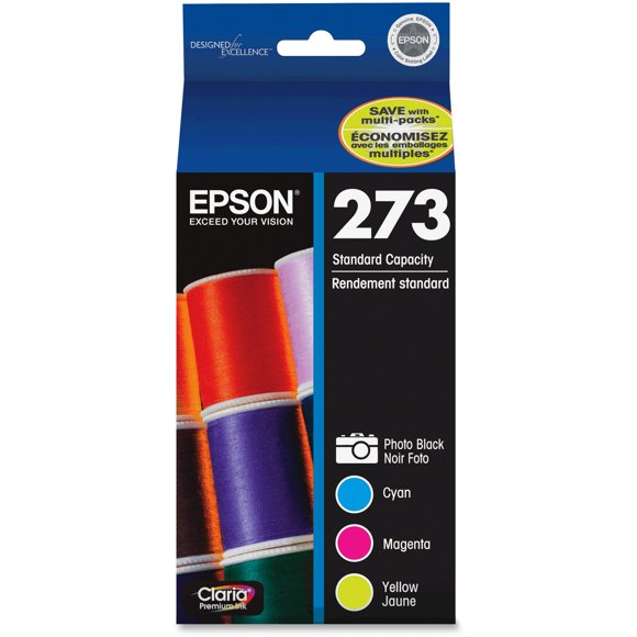 Epson Printer Ink Cartridges