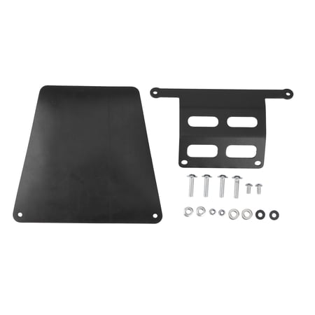 Motorcycle Shock Shield Shockproof Cover Fender Mudguard Rear Tire ...