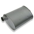 Flowtech 50050FLT Exhaust Muffler - Walmart.com