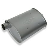 Flowtech 50050FLT Exhaust Muffler - Walmart.com