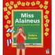 Miss Alaineus : A Vocabulary Disaster (Hardcover) - Walmart.com