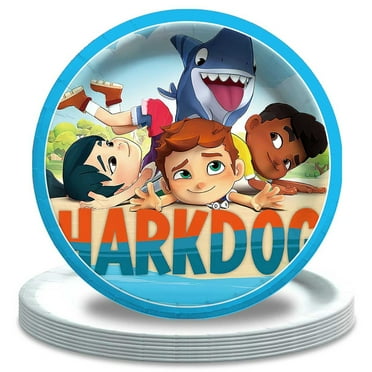 Bratz Girls Party Supplies Birthday Decorations Plates Banner Kids Cake ...