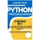 Python Programming : Learn machine learning, data science and analysis ...