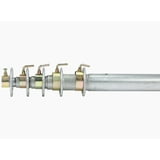 Channel Master 40' Telescoping Antenna Mast - Walmart.com