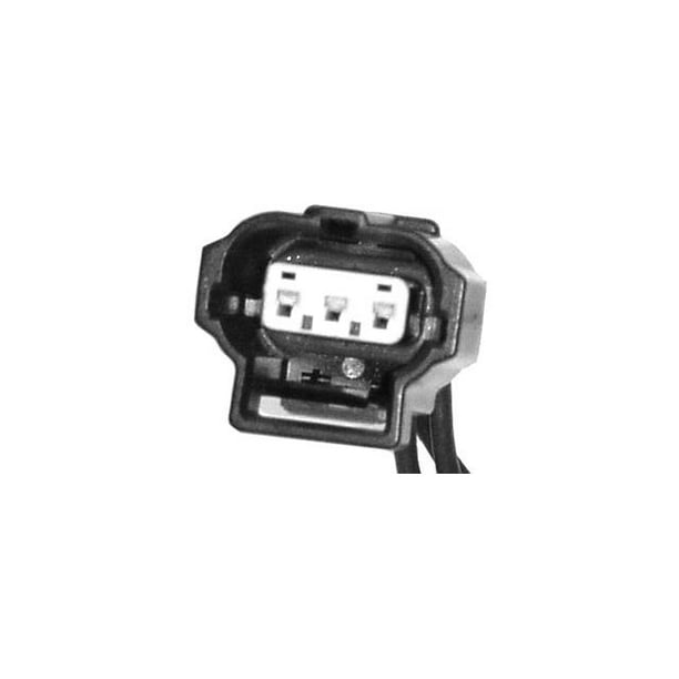 Alternator Adapter Plug - Compatible with 1999 - 2022 Ford F-250 Super ...