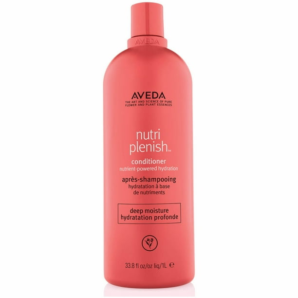 Acondicionador Nutriplenish Aveda 1000ml | Bodega Aurrera en línea