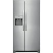 Frigidaire FRFS2823AS 27.8 Cu. Ft. Full Size Stainless Steel French ...