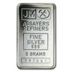 1 kilo Gold Bar - Johnson Matthey (SLC) - Walmart.com
