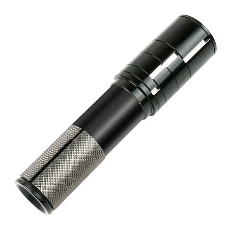 ViiTech Bicycle Handlebar Front Fork Stem Riser Black and Silver Mixed ...