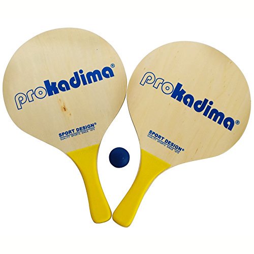 Pro Kadima Beach Paddles - Walmart.com
