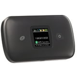 Straight Talk Moxee Mobile Hotspot, Wireless WiFi Internet, No-Contract ...