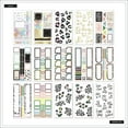 Happy Planner 30 Sheet Value Pack, 585 Colorful Animal Theme Stickers ...