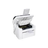 Canon FAXPHONE L100 Laser Fax, Copier for Home & Small Office ...