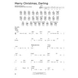 First 50 Christmas Songs You Should Play on Guitar-Guitar Collection ...