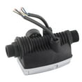 Automatic Pump Controller G1 Thread IP65 Protection Leakage Detection ... Automatic Pump Controller G1 Thread IP65 Protection Leakage Detection ...