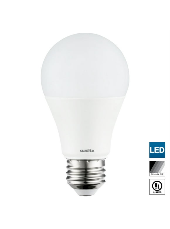 Bright White Light Bulbs in Light Bulbs - Walmart.com