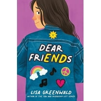 Dear Friends, (Hardcover) - Walmart.com