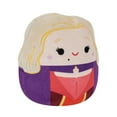 Squishmallows Official 8" Ultra Soft Plush Toy - Hocus Pocus Sanderson ...