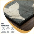 Pastiche Patchwork Area Rug Collection - Walmart.com