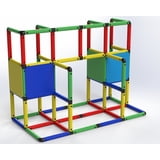 Free Shipping! Funphix Classic 316 Piece Construction Toy Set ...