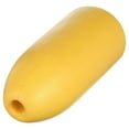 Promar PVC Float 11" x 5" Yellow - Walmart.com