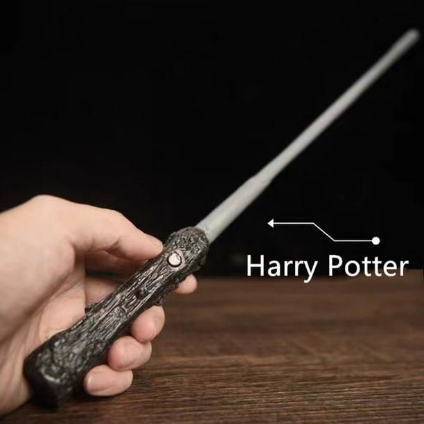 Cosplay Fire-Breathing Wand With Fireball Shooting Effect Electronic ...