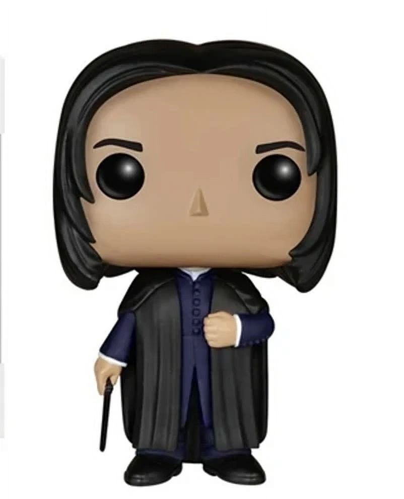 2025 FUNKO POP Harri Severus Snape Luna Dobby Hermione Weasley Rubeus ...