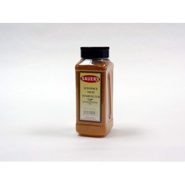C.F. Sauer Foods Onion Powder, 20 Ounce - 6 per case. - Walmart.com