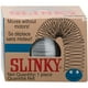 The Original Slinky Brand Metal Slinky in Blue Retro Box - Walmart.com