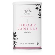 Pacific Chai Vanilla Chai Latte, 10 oz - Walmart.com